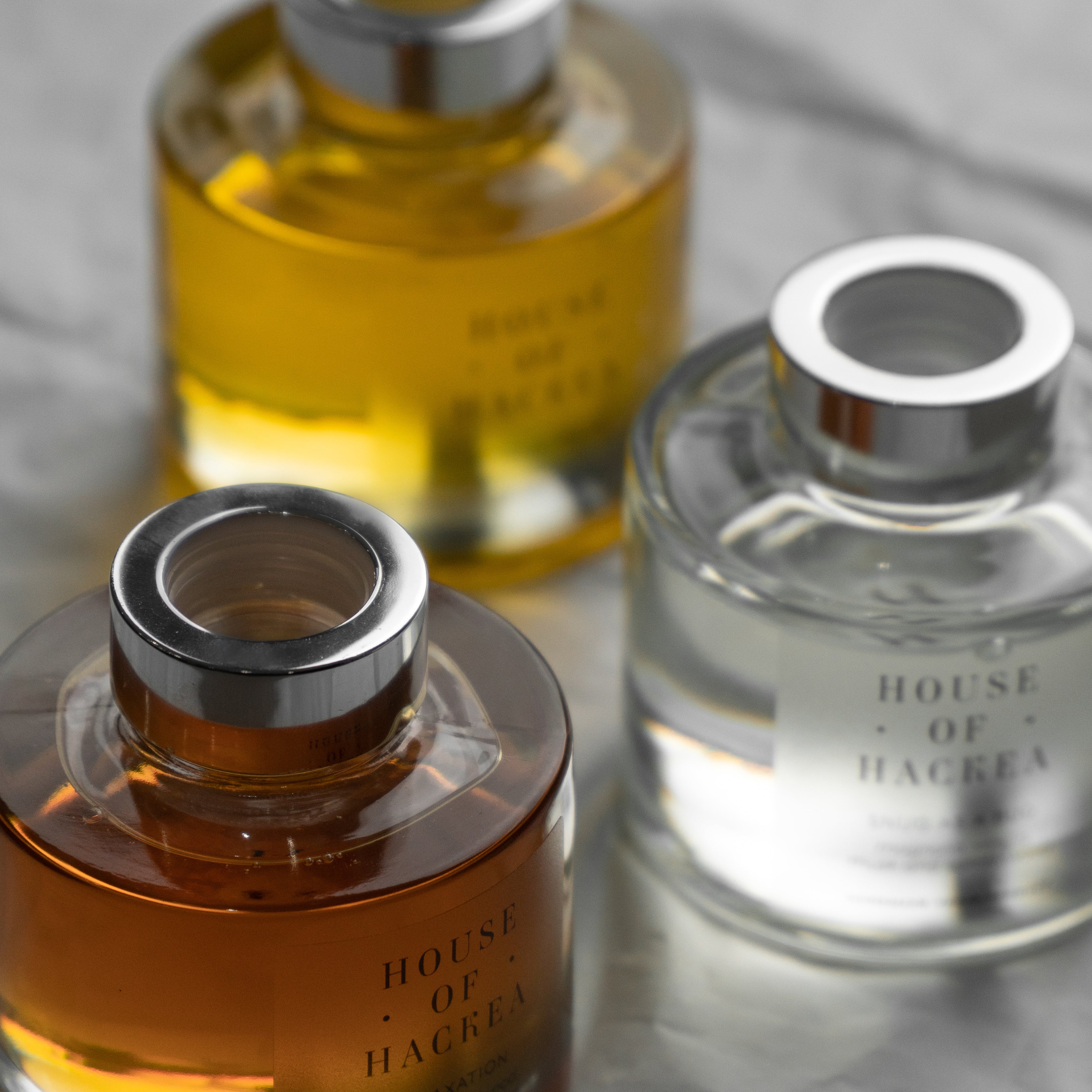 Handmade Vegan Scent Diffusers – House of Hackea
